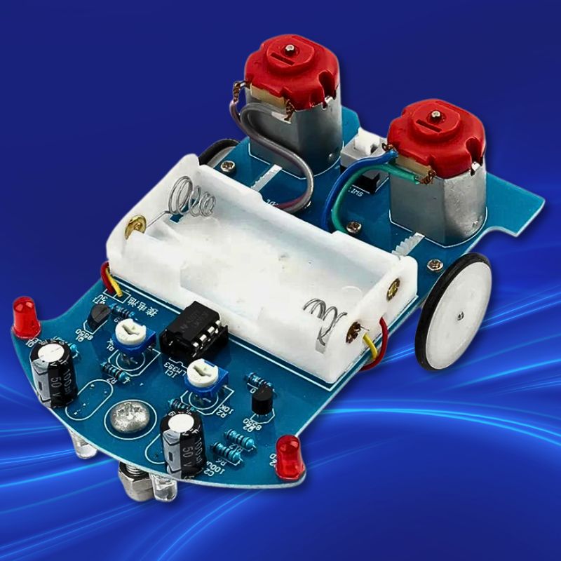 Electronics STEM kits | Learn, Build & Explore Circuits