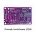 FM Radio Assembly Kit