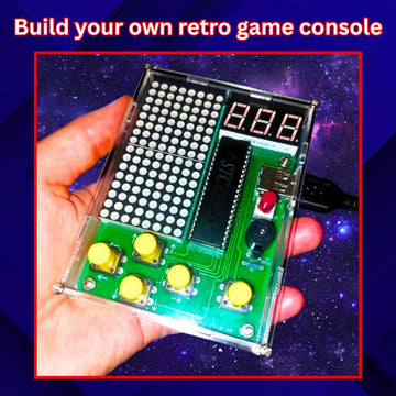 Electronics STEM kits | Learn, Build & Explore Circuits