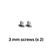Morse Code Electronics kit - STEM Project